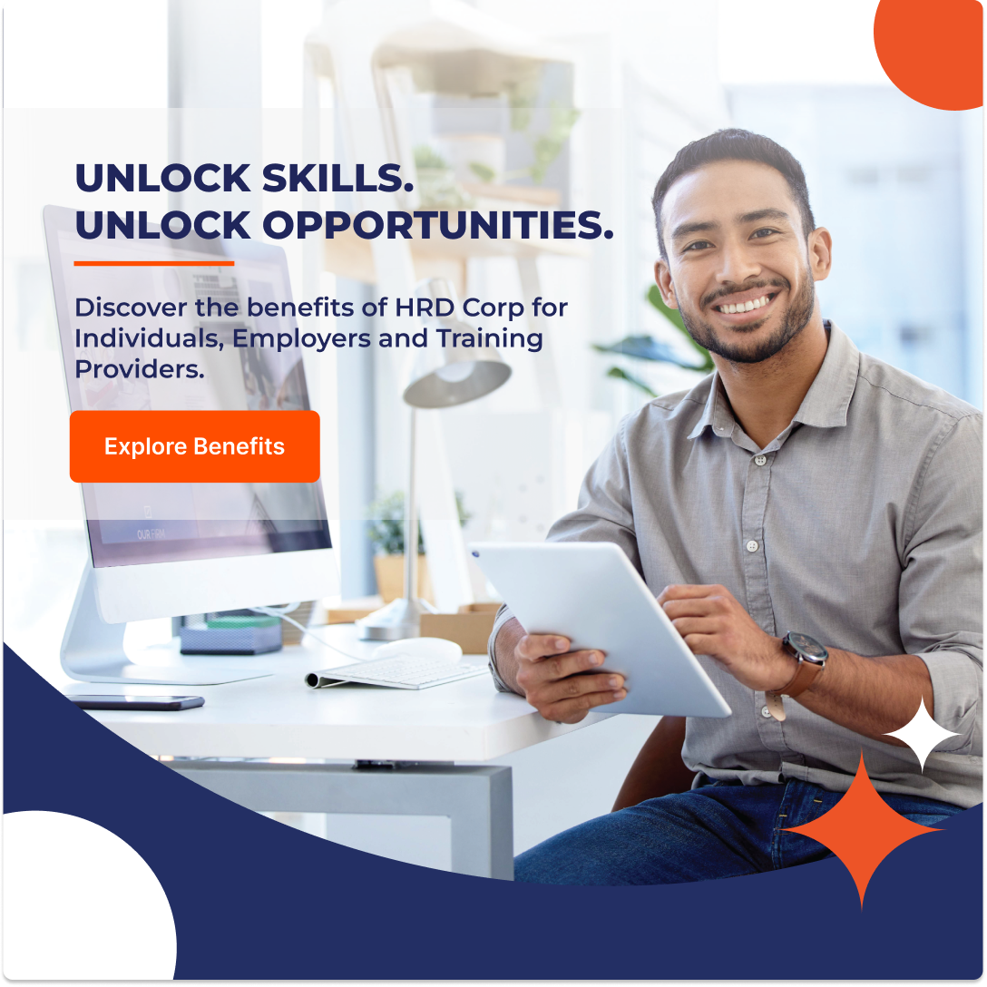 Home | HRD Corp Official Portal