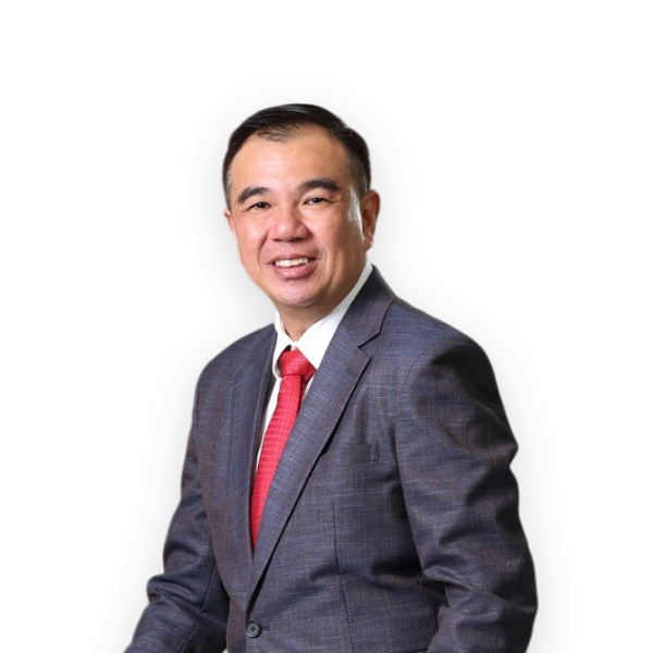 Kepimpinan | HRD Corp